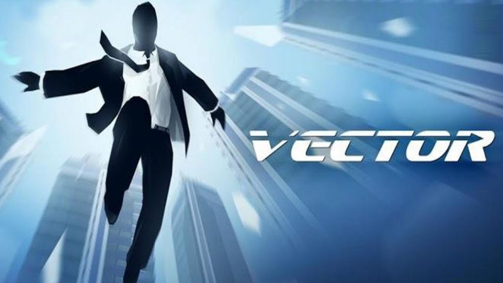 Vector - #GameReview | J. L. Gregório